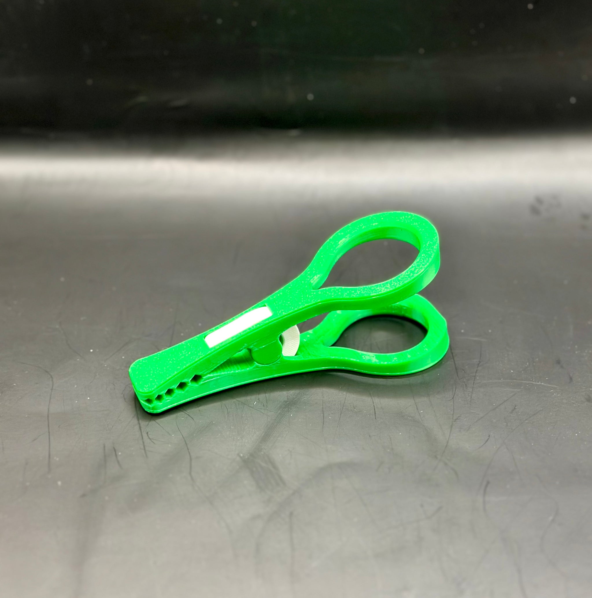 Urinary Catheter Clamp – Abilitease Adaptive