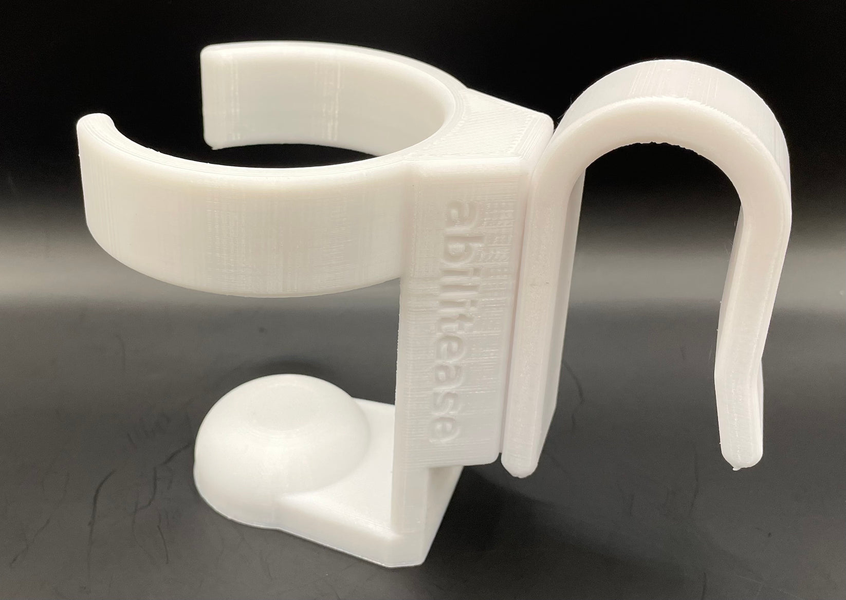 Adaptive Drink Holder (Cans and Bottles) – Abilitease Adaptive