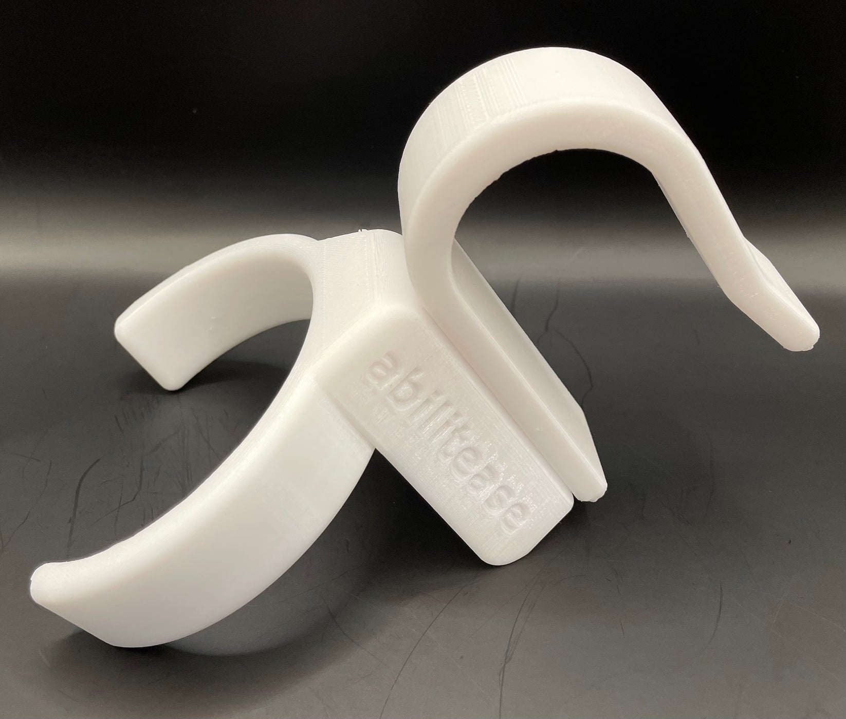 Adaptive Drink Holder (Trumpet Style) – Abilitease Adaptive