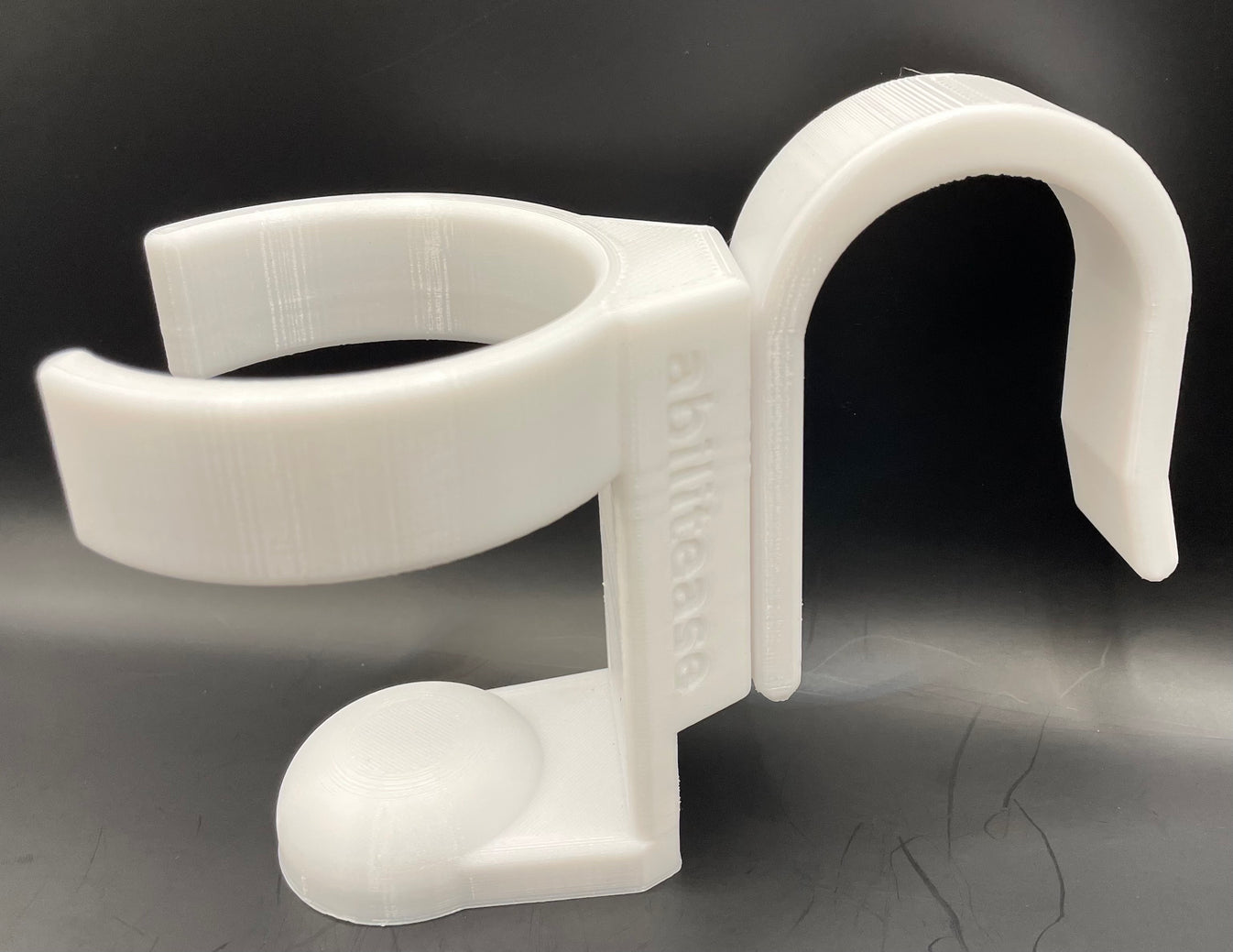 Adaptive Drink Holder (Cans and Bottles) – Abilitease Adaptive