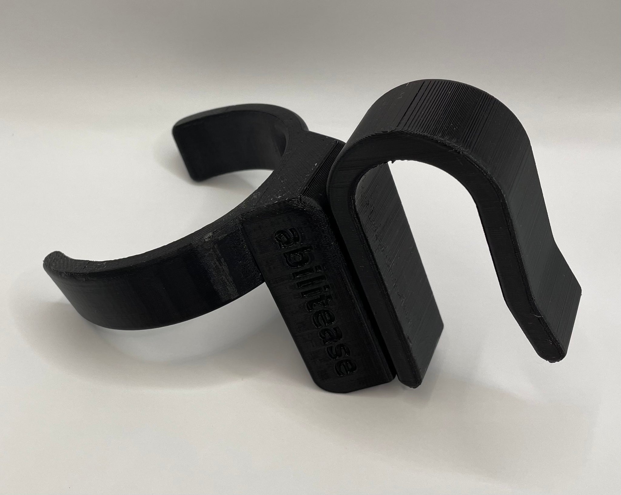 Adaptive Drink Holder (Trumpet Style) – Abilitease Adaptive