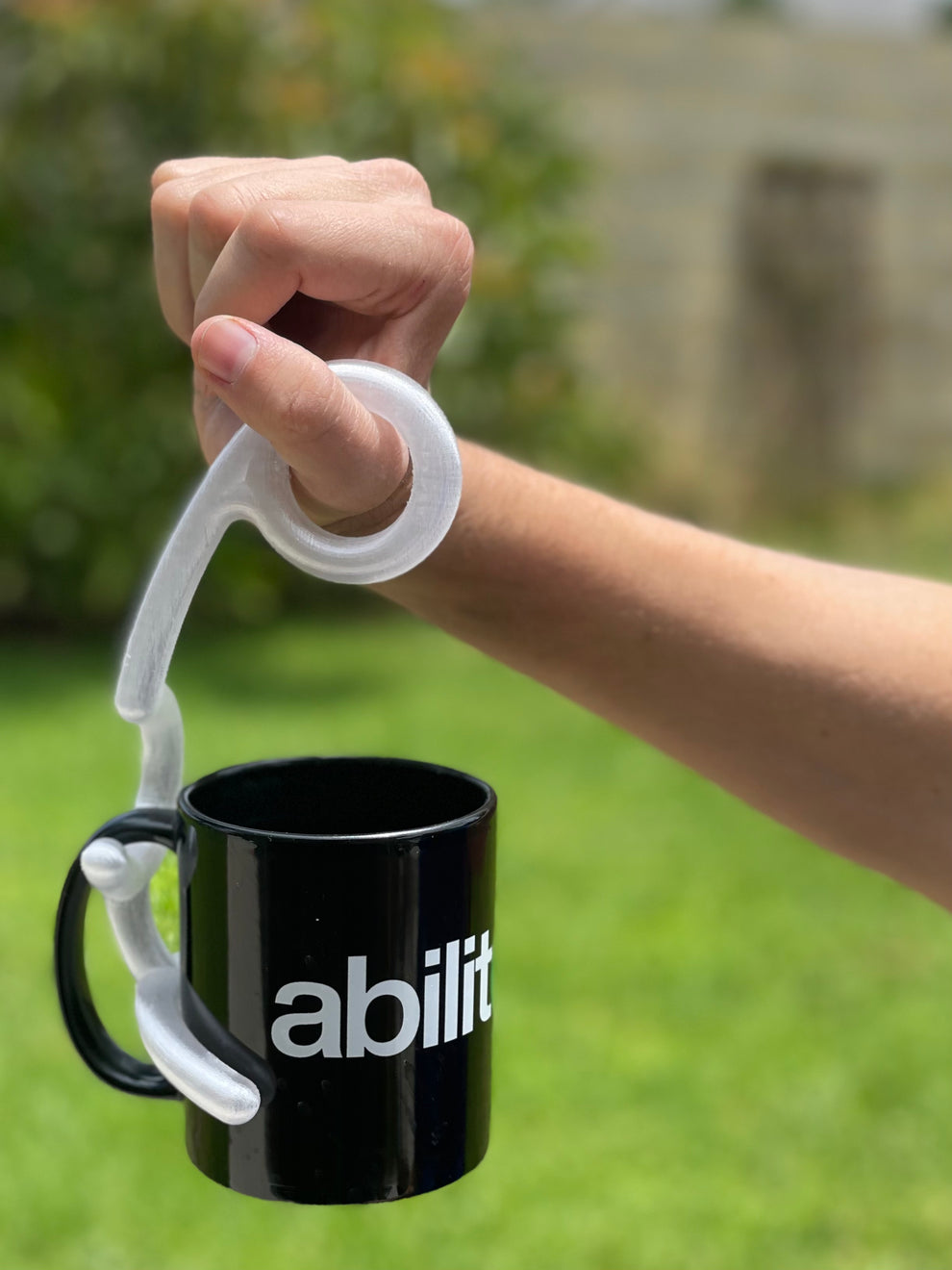 Lug-A-Mug – Abilitease Adaptive